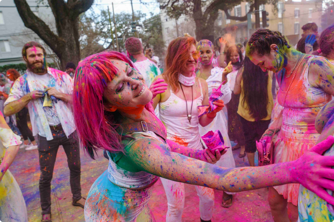 How To Create An Event Page That Attendees Love