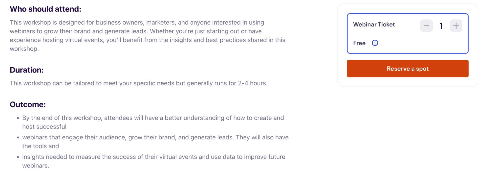 How to Create Compelling Webinar Invitations That Convert