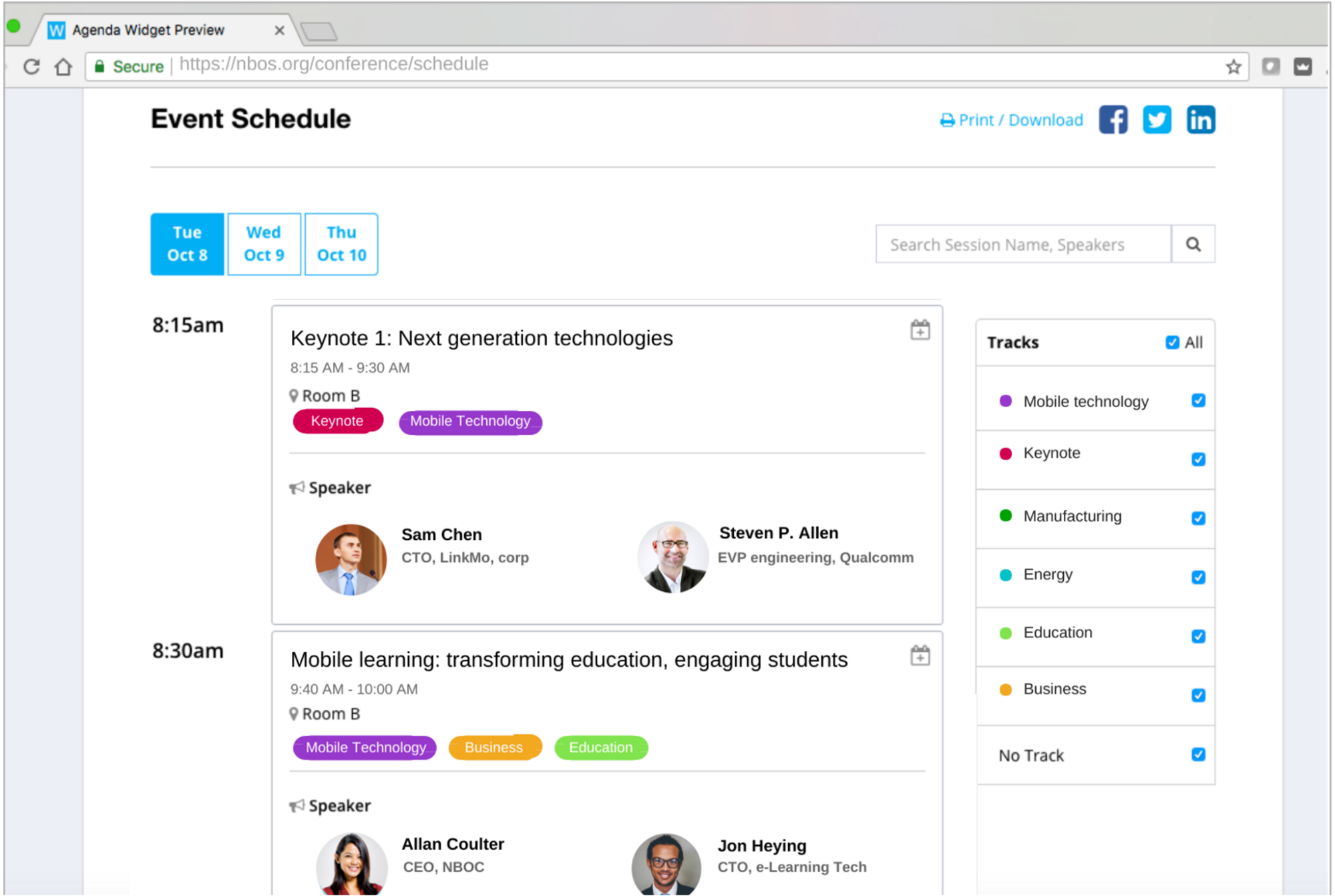 Best Event Management Software 2023: Streamline Your Events