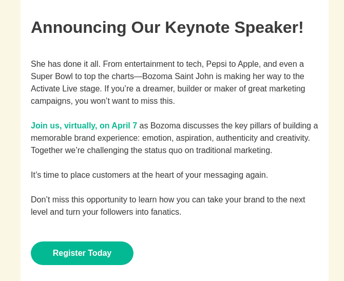 How to Create Compelling Webinar Invitations That Convert