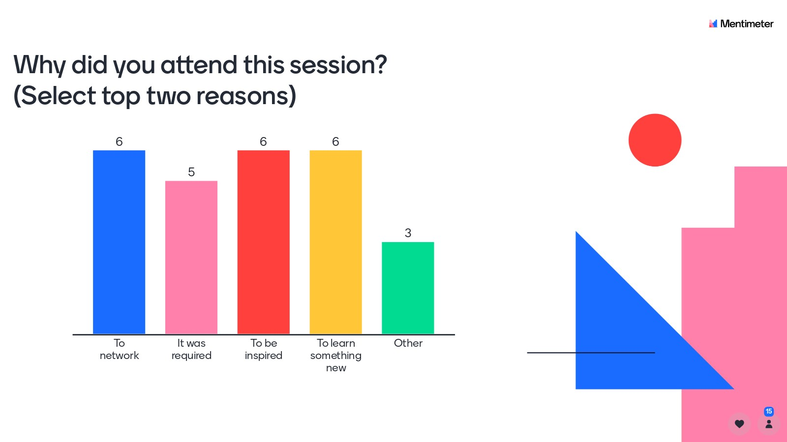 10 Interactive Presentation Ideas for Creators & Speakers