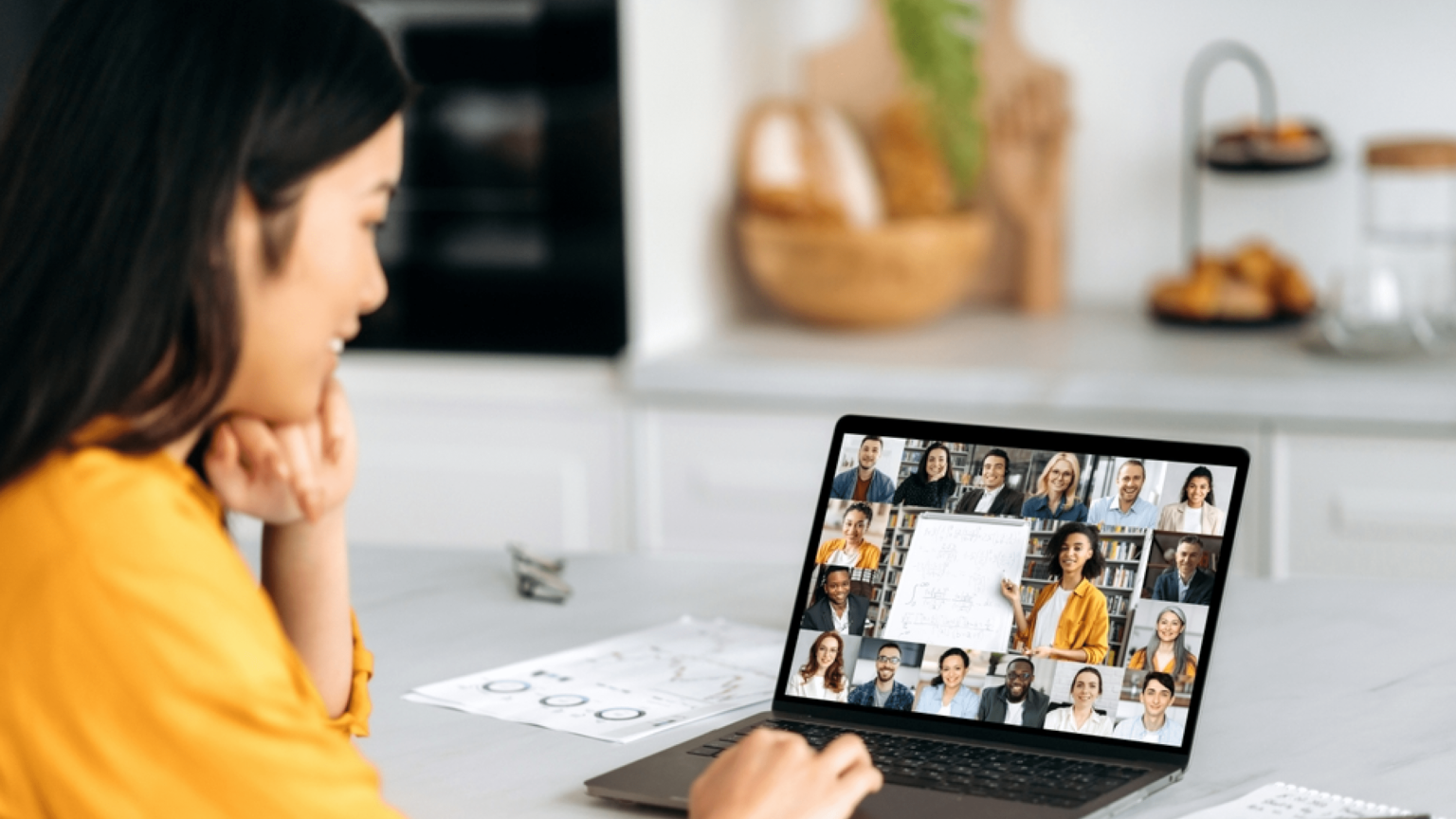 30 Virtual New Year’s Eve Party and Event Ideas