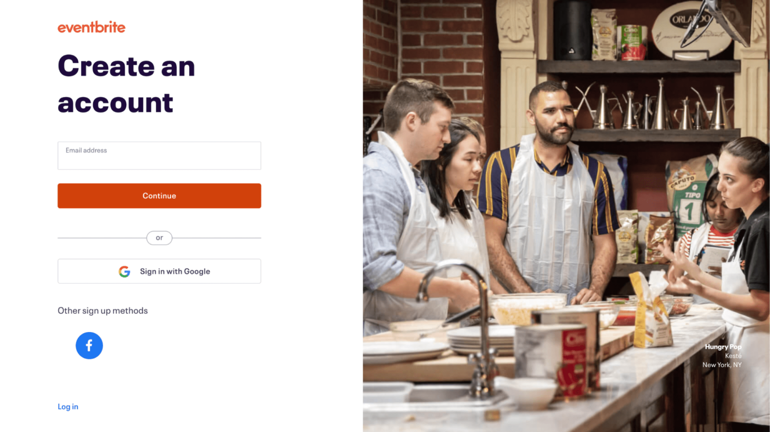 How to Design a Free Event Planner Website (With Examples)