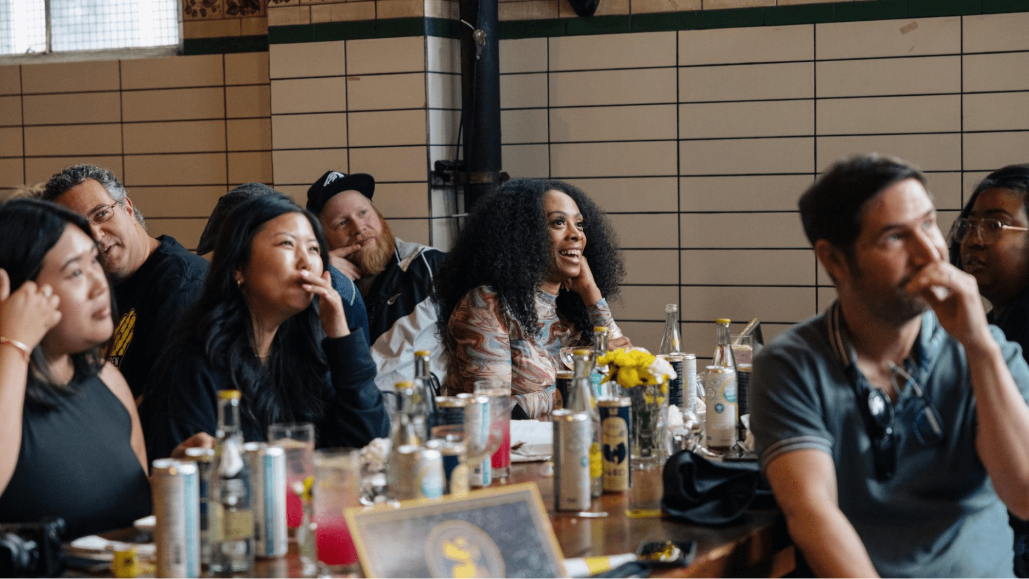 10 Nonprofit Event Planning Tips and Examples For Organizers