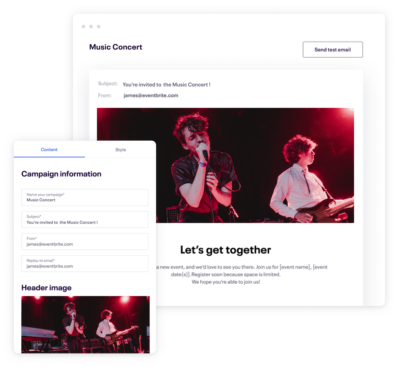 Event Strategy: The Complete Guide to Planning a Succssful Event