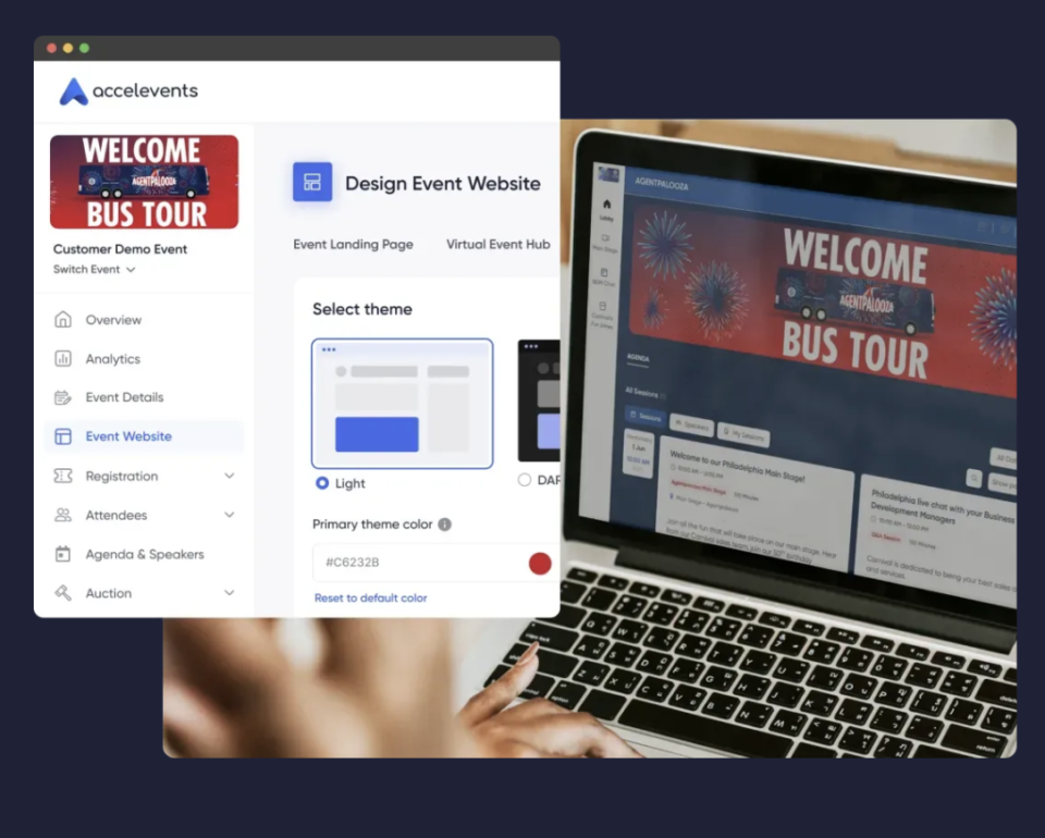 Top Event Registration Software Compared By Price and Value