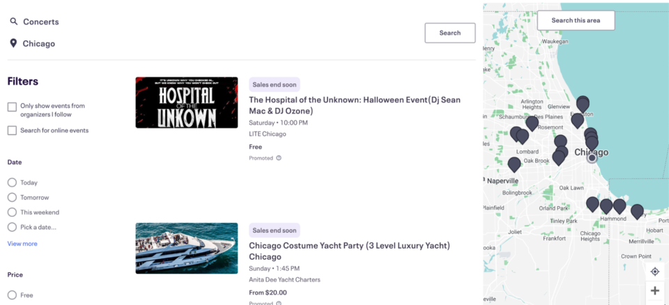 Top Free Event Planning Software Tools and Apps for 2025