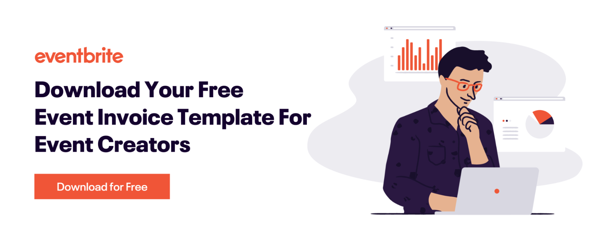 Free Event Invoice Template for Event Creators