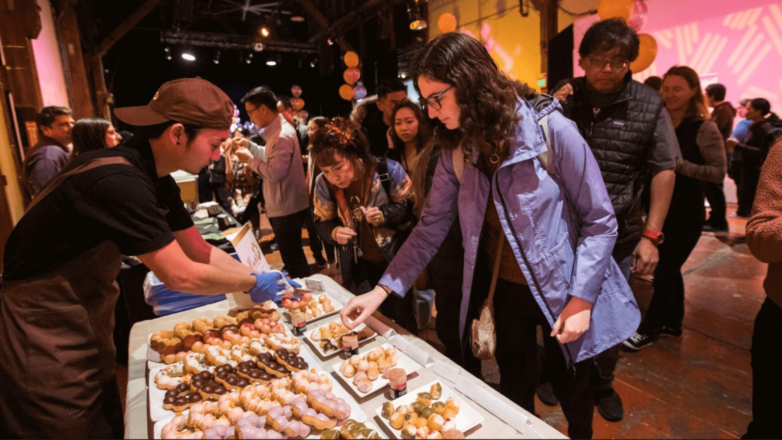 Improve Your Events With This Event Management Process