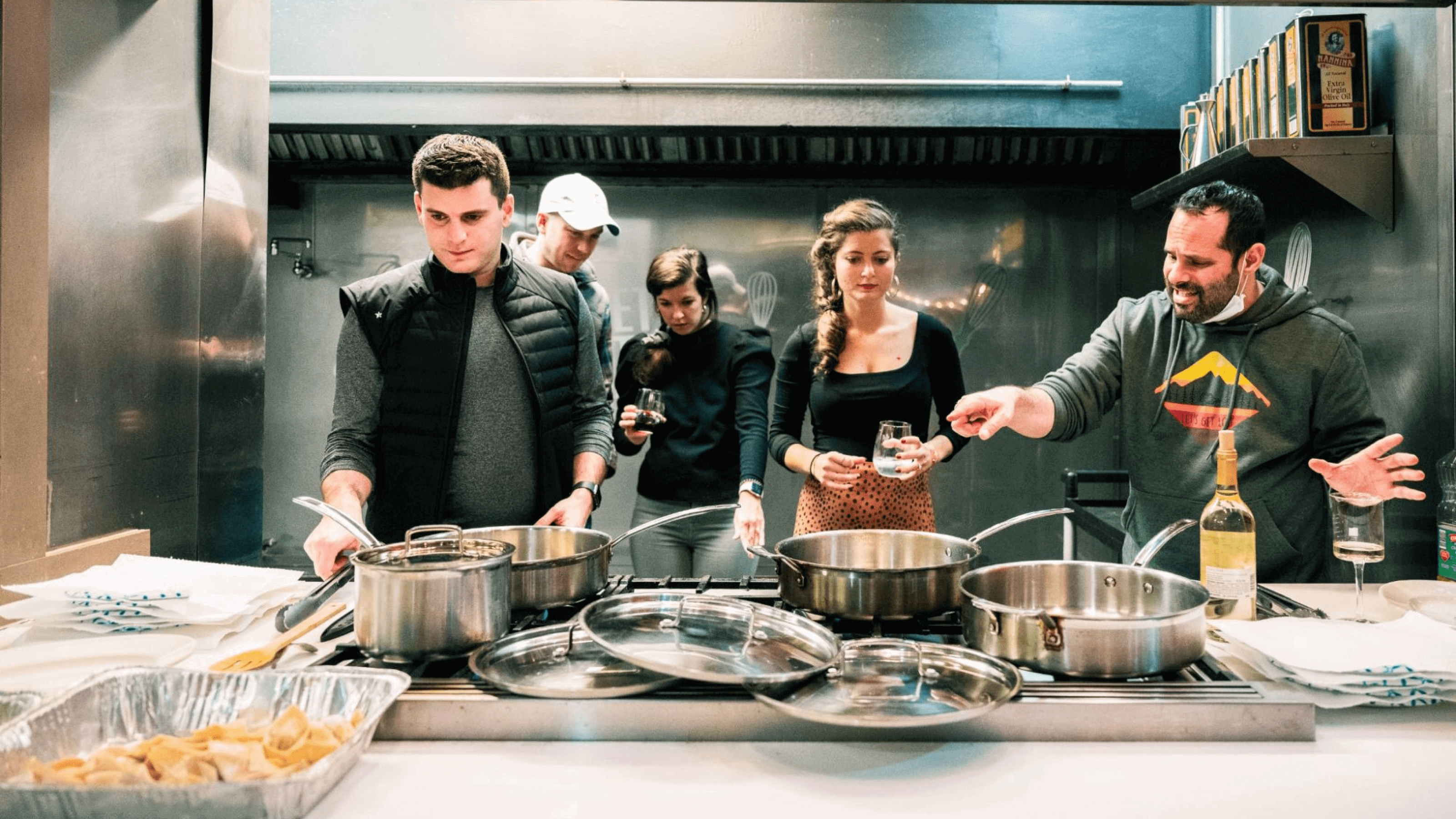 Improve Your Events With This Event Management Process