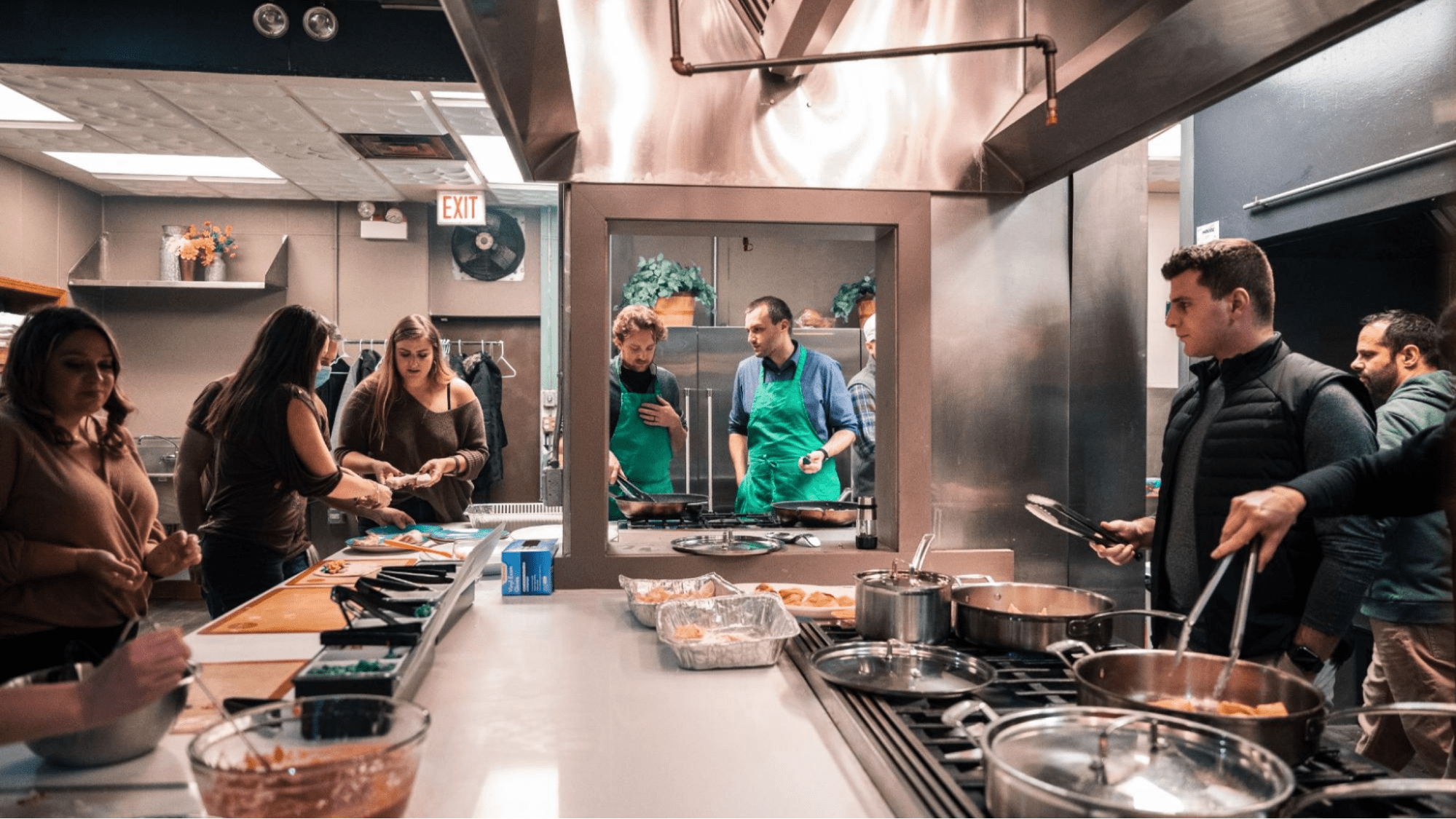 Affordable Catering Ideas for Event Planners on A Budget