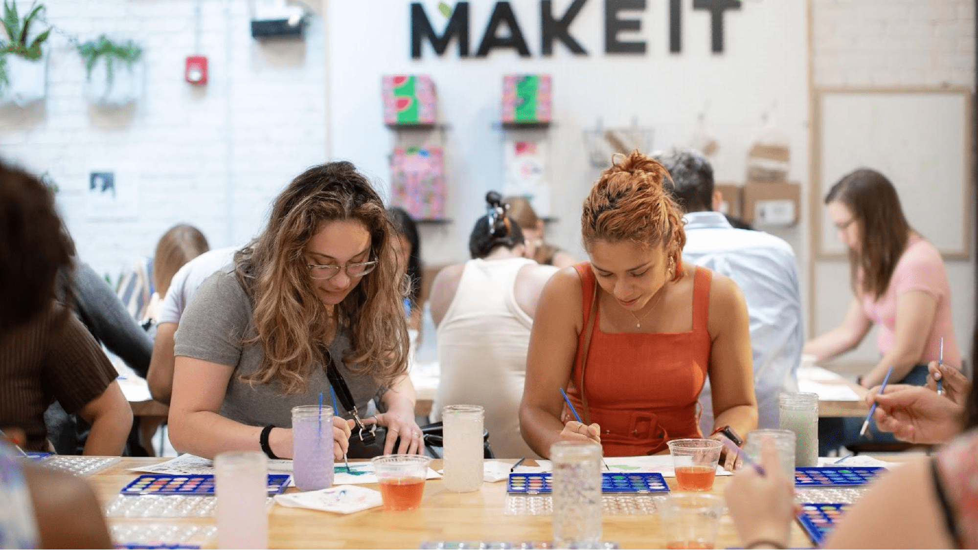 16 International Women’s Day Event Ideas and Activities