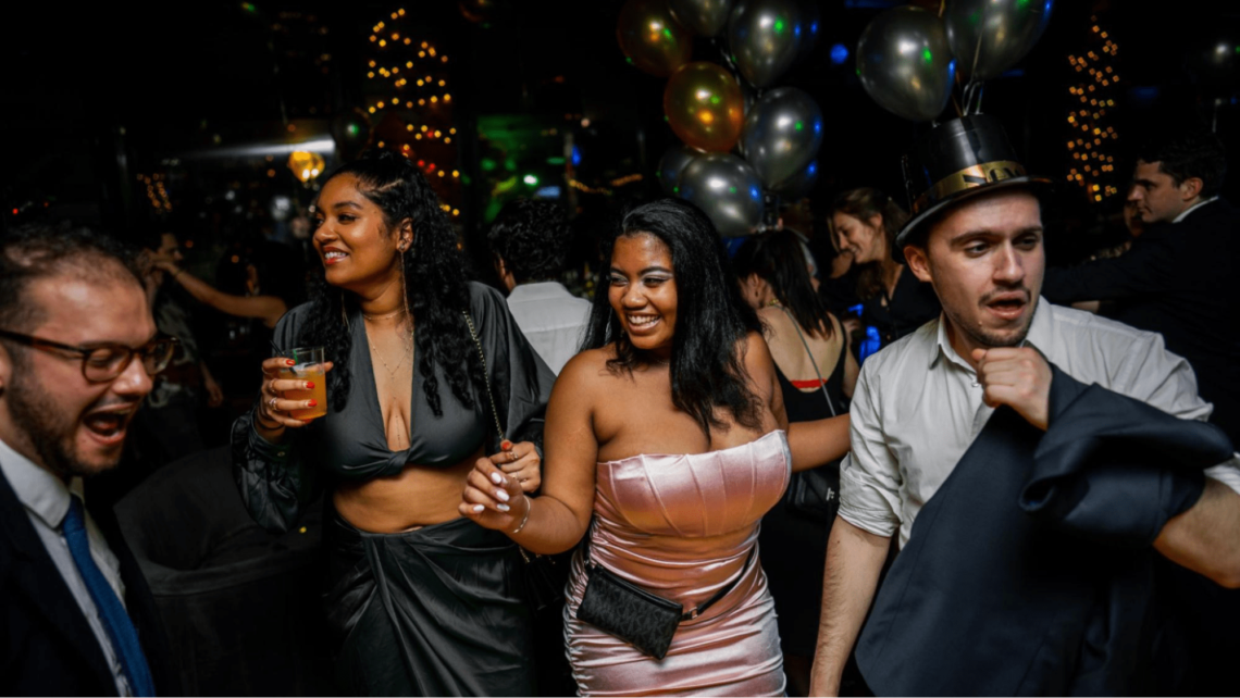 20+ Cocktail Party Ideas to Shake Up Your Next Event