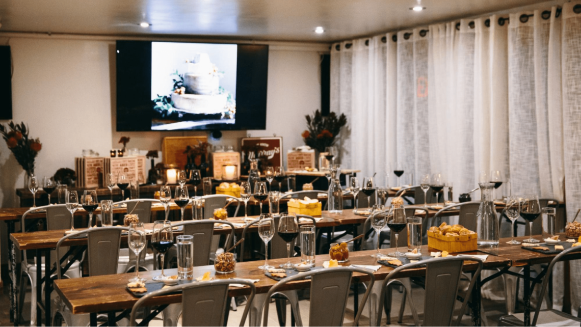 The Ultimate Guide On How To Become An Event Organizer