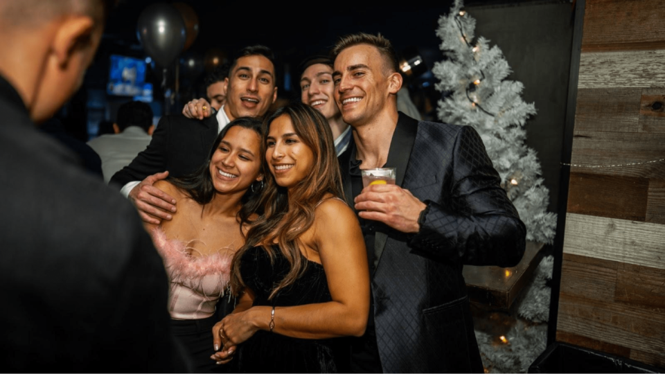 New Year’s Eve Event Ideas: Your Ultimate Guide & Checklist
