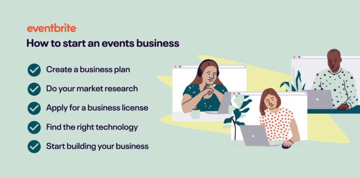 Event Management: Level Up With These Tips, Tools + Trends