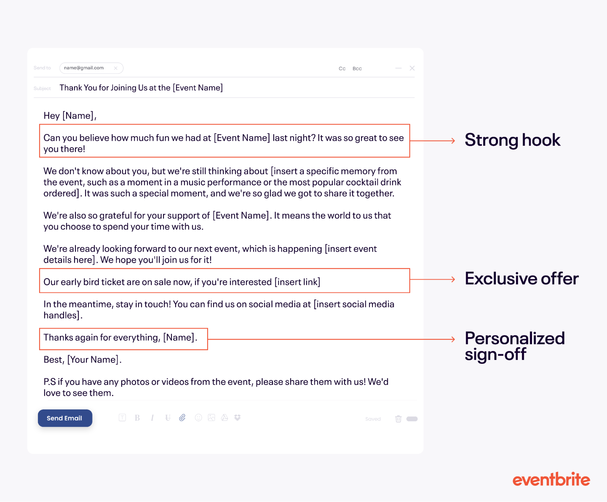 8 Post-Event Engagement Strategies and Pro Marketing Tips