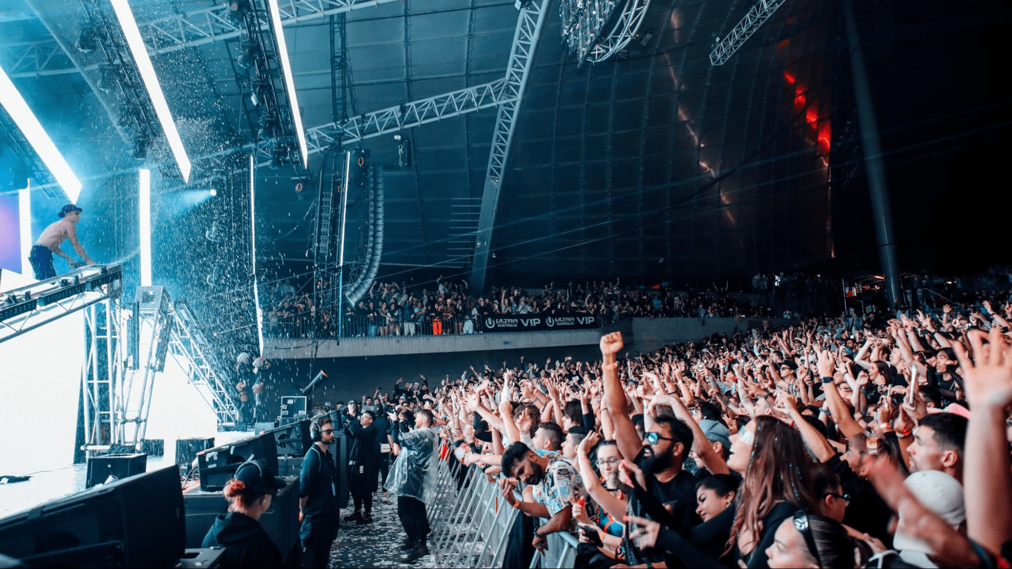 Event Security Management: Best Practices and Expert Tips