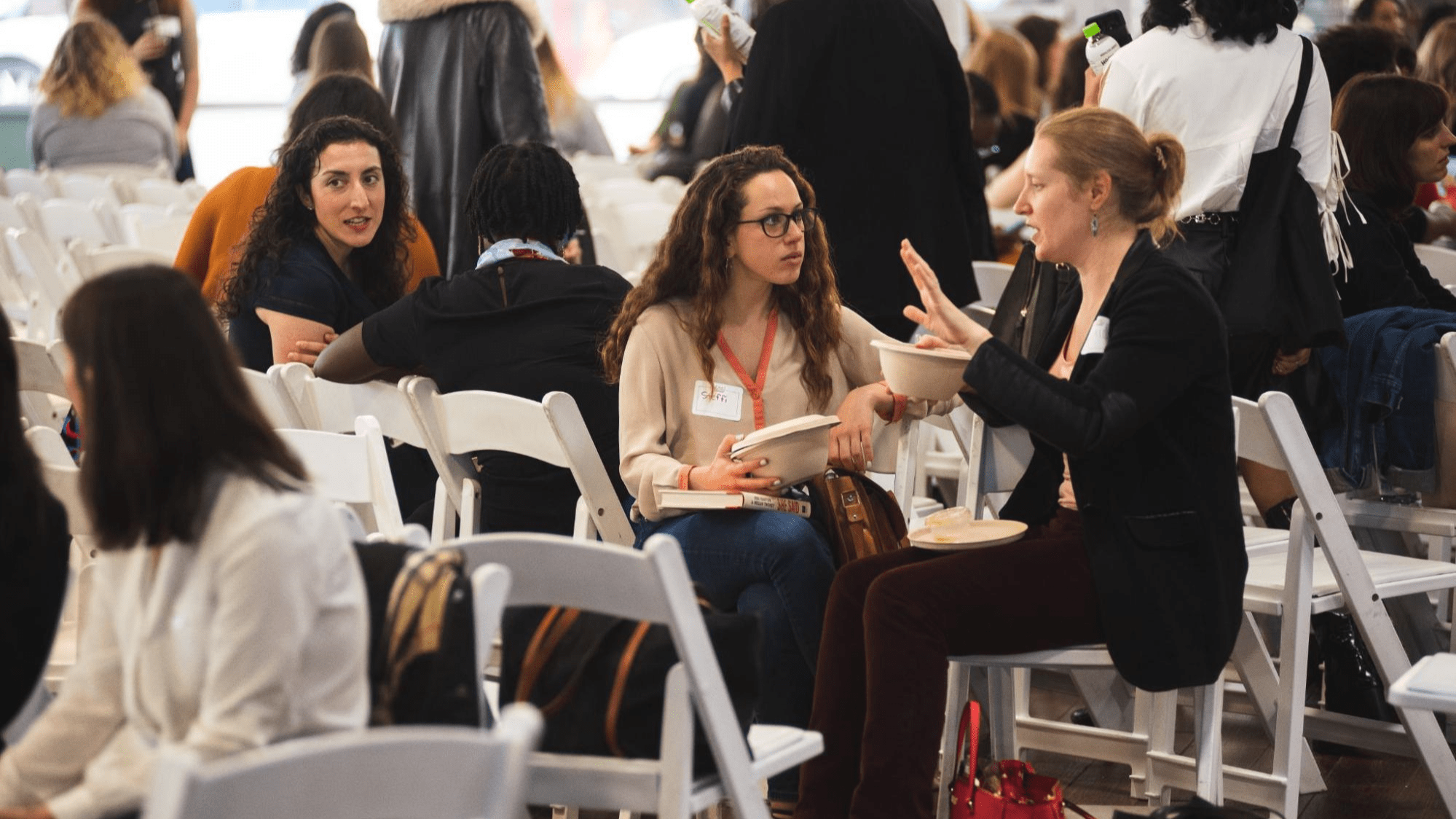 Detailed Event Accessibility Checklist for Event Organizers Detailed Event Accessibility Checklist for Event Organizers