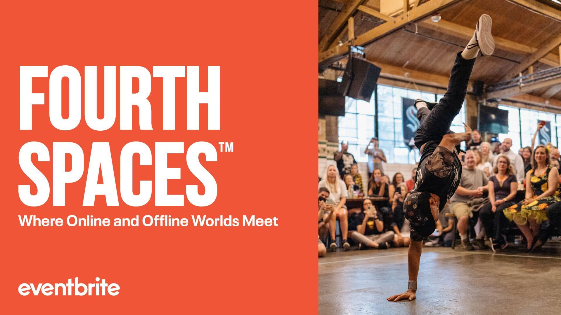 "Fourth Spaces" Emerge As Gen Z and Millennials Look to Bridge Their ...